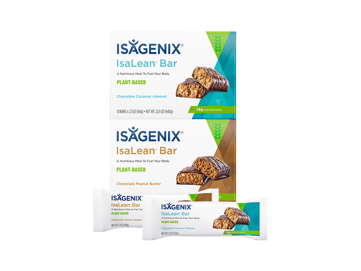 Isagenix Protein Bar Recipe | Bryont Rugs and Livings