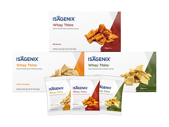 Isagenix Products | Cleanse9